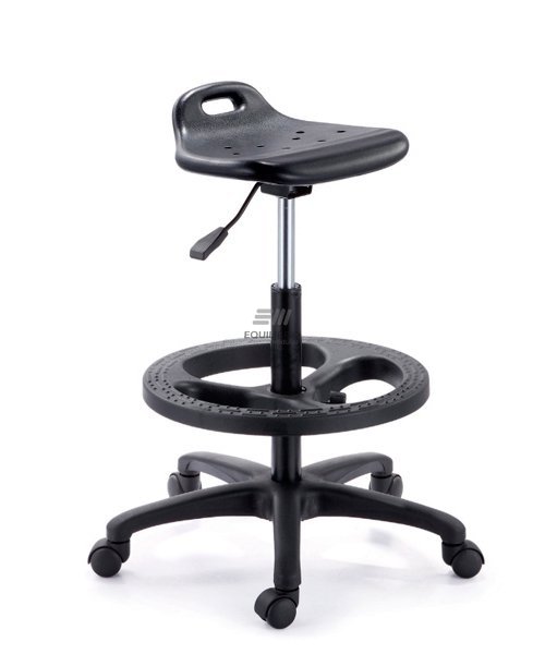 Comprar banco para laboratorio Mod. ergonómico - Equilibrio Modular ...